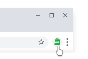 1 Open it anytime by clicking the icon